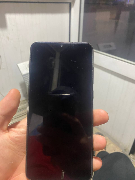 Redmi note. 8 pro