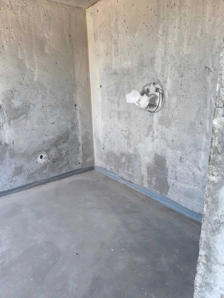 Продажа квартиры 2/9/10 площадью 53кв.метра