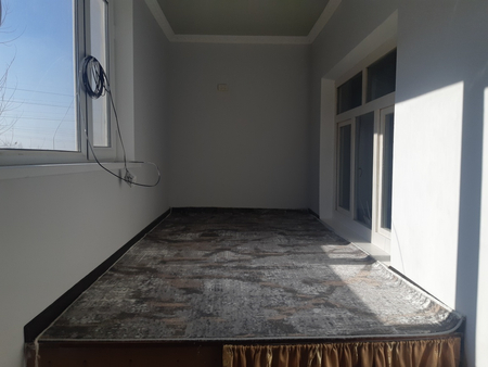 2 honali kv ijaraga beriladi