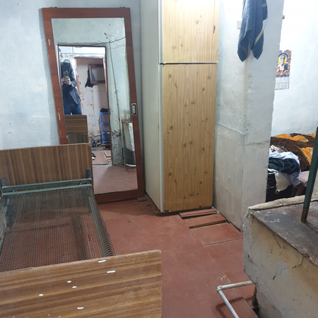 Участок  маленький в Аренду  улица Баку УзБуме