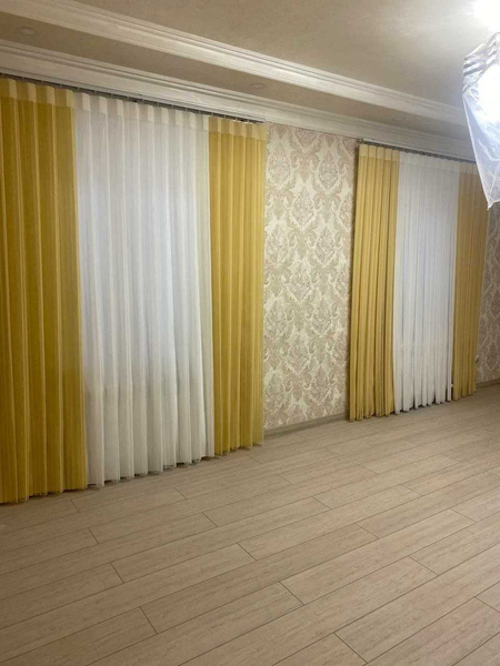 Jalyuzi va Kombo Pardalari ЦЕХ