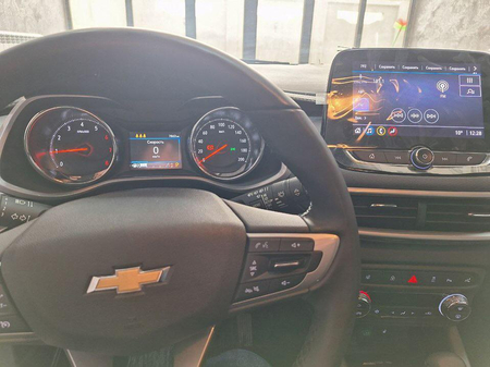 tracker premier plus