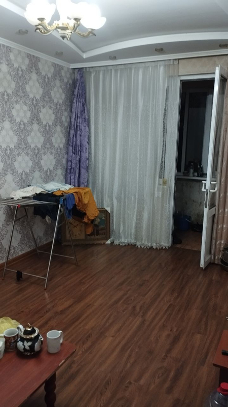 Продается квартира