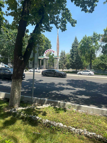 Продаётся Офис в Новом Здании! Яккасарай На против парка Бабур