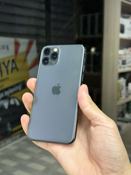 iPhone 11pro 64GB