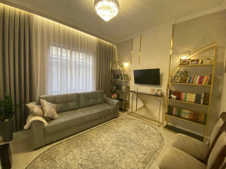 Продаётся коттедж в Греческом городке ID: 54698