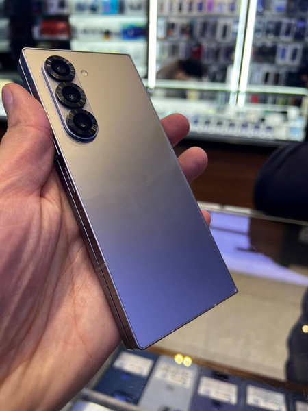 Samsung galaxy fold 6