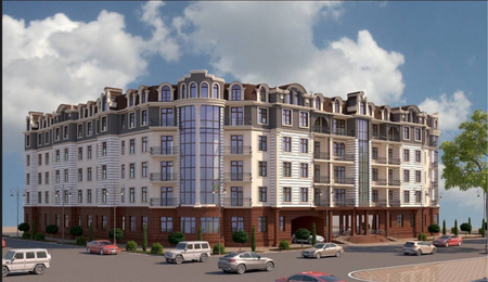 Продается квартира