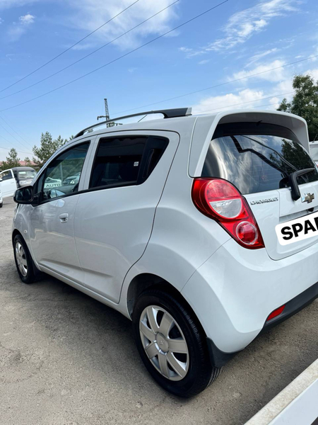 Spark Avtomat 2017