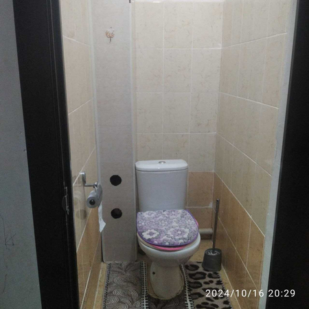 Срочно продаётся 3-х комнатная квартира в Яшнабаде