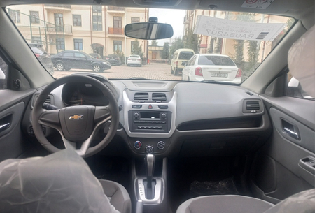 Chevrolet Cobalt