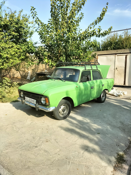 Maskivich 1990 yil