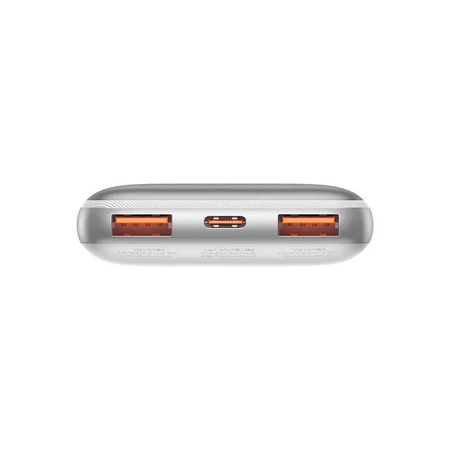 Внешний аккумулятор Baseus PPBD040002 Pro 10000mAh 22.5W