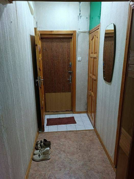 Срочно сдается в аренду 2х ком Юнусобаде Алфраганус