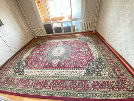 Ковры для квартиры