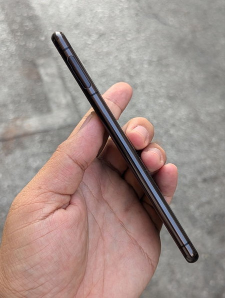 Sony Xperia 5 ii (mark 2 8/128 limited edition)