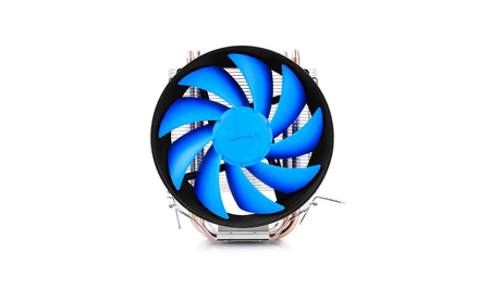 Кулер для Процессора (CPU) GAMMAXX 200T