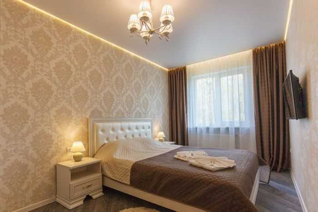 Чиланзар-5• Новза• 2-комн • 60 м² • этаж  5/10 • [УМ:021]