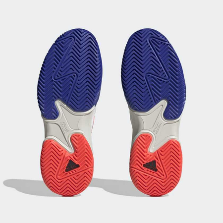 Теннисные кроссовки adidas Barricade! Новые в коробке! Оригинал adidas