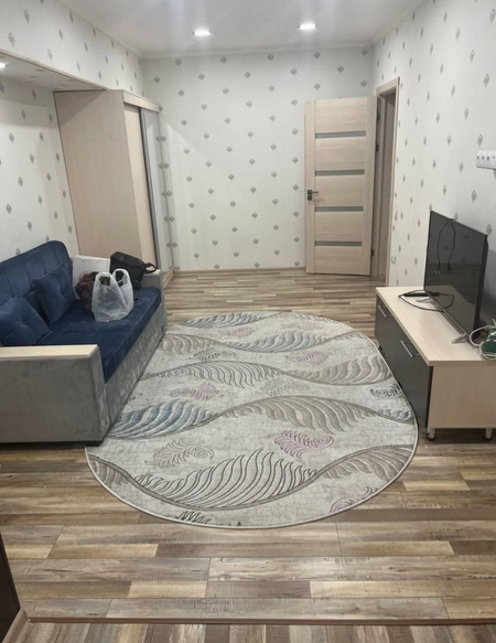 Аренда 1в2/1/4. В Центре. На Ц-5