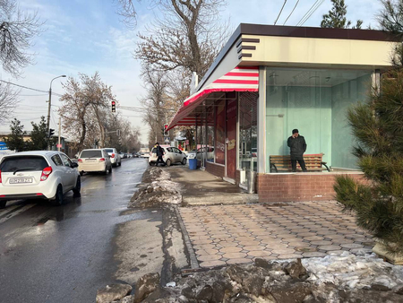 Аренда помишения для Feys Food