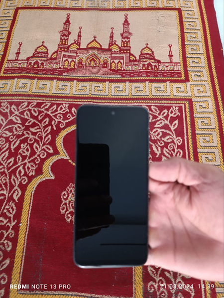 Xiaomi Redmi note 11