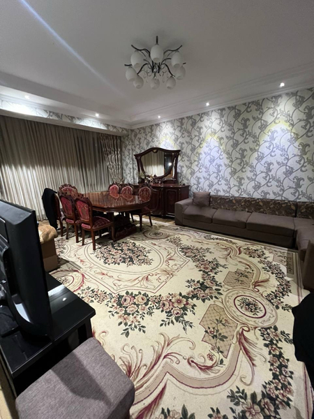 Паркентский Олтинтепа 2/2/9 Golden house 84м2