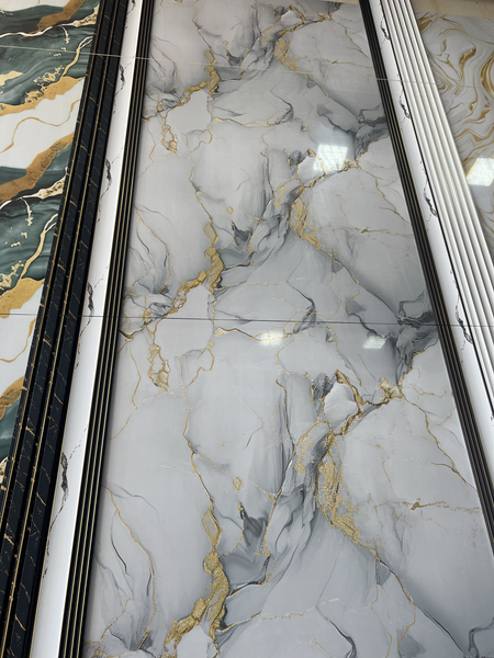 Dekor pannellar pvx 320.000som