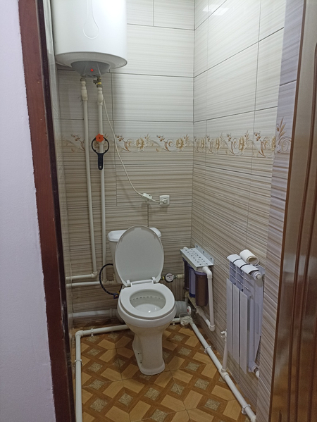 Продаётся 2х комнатная квартира