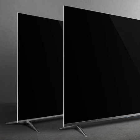 Телевизор TCL 65P635 4K SMART Google TV