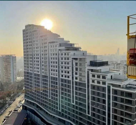 Срочно продаётся 2/9/25/50м2 квартира в ЖК AKAY CITY