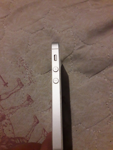 Iphone 5 xotirasi 32