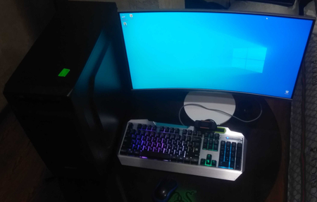 Intel core i7 9700