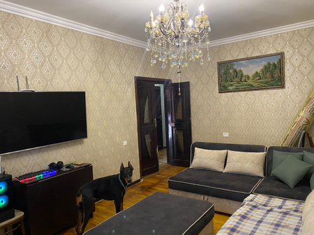 Продажа квартиры