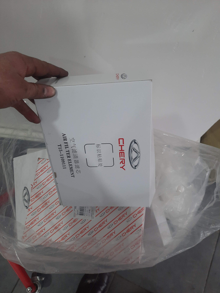 Chery jetаur BYD bestune dongfeng zapchast