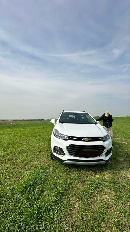 Tracker 1 Premier (Корея)