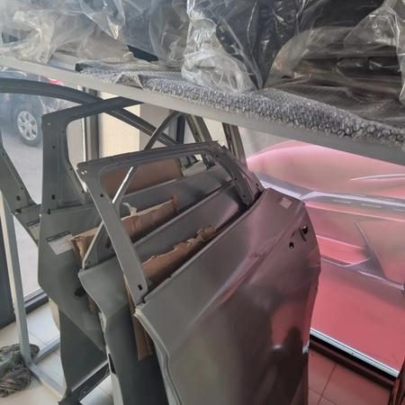 BYD zapchast optm