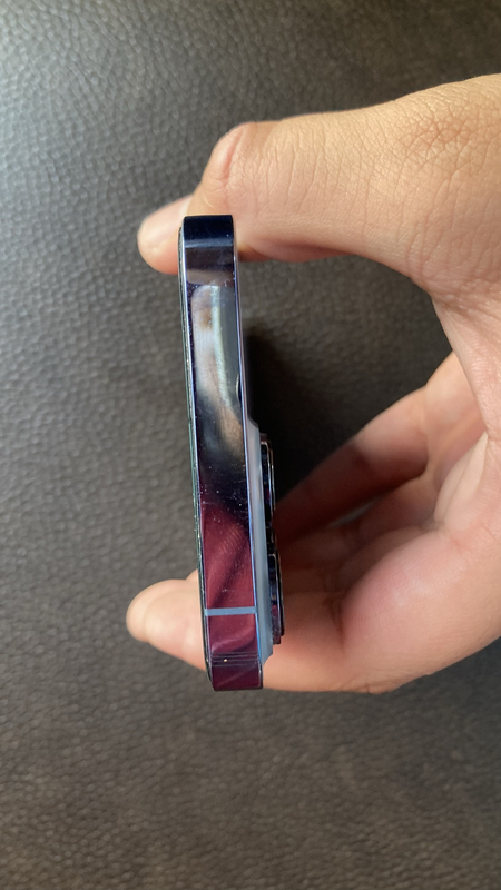 Iphone 13pro holati ideal