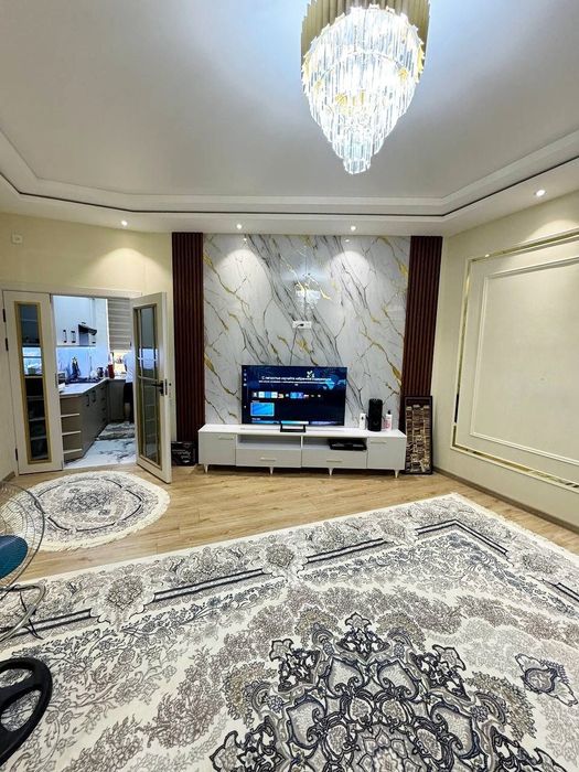 Сдаётся 2х ком. кв. Premium Lux на Вокзале!!!