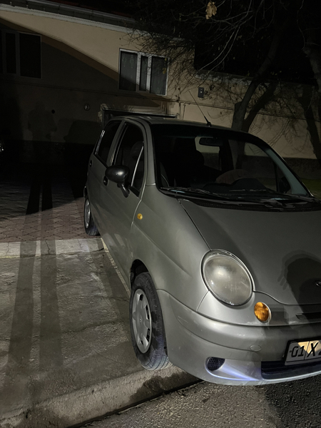 Matiz mx srochna sotilad holat yaxw tayyor moshna