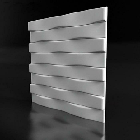 Представляем к вашему вниманию! 3D плиты для вашего дома, квартиры