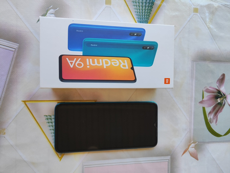 Redmi 9a 2/32 yangidek
