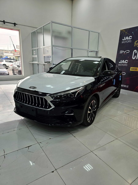 JAC J7 Turbo Full 2024 30% bilan kredit jentra monza va malibu orniga!