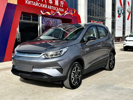 BYD Yuan Pro Yangi