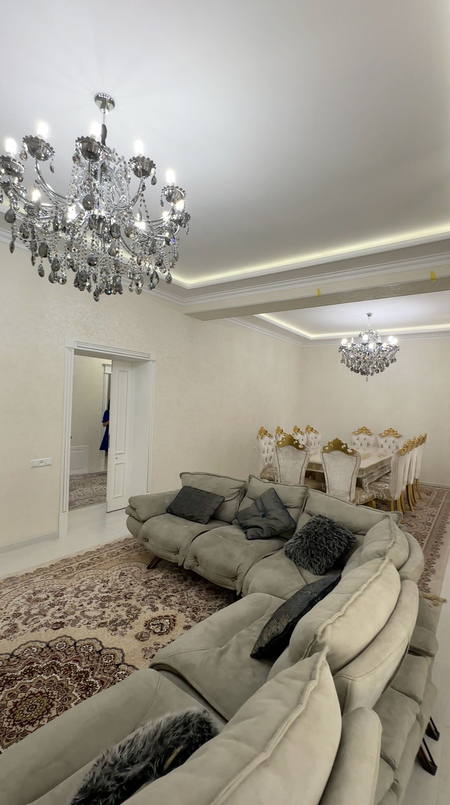 Продается участок 3 соток в Сергели