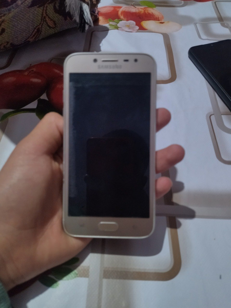 Samsung Galaxy J2