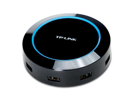 USB устройства для зарядки TP-Link CP250, UP220, UP525, UP540