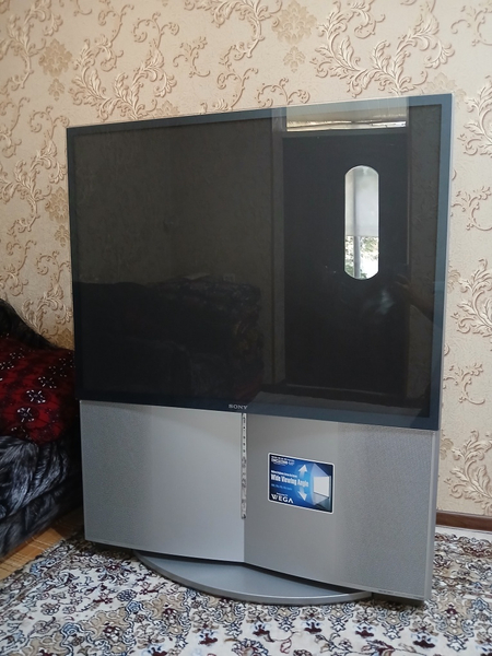 Telvizr   Sotiladi   Sroʻchni