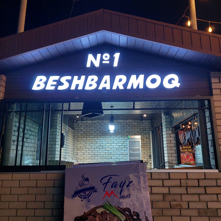 Tashqi reklama xizmati