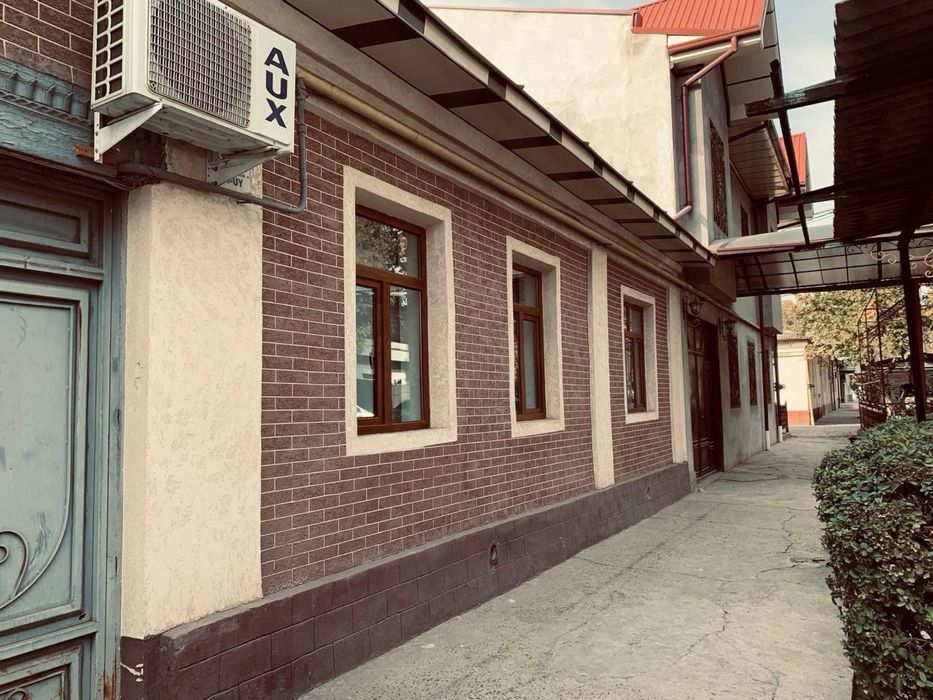 Катартал парус Автосервис  Дом 3,51 сотки